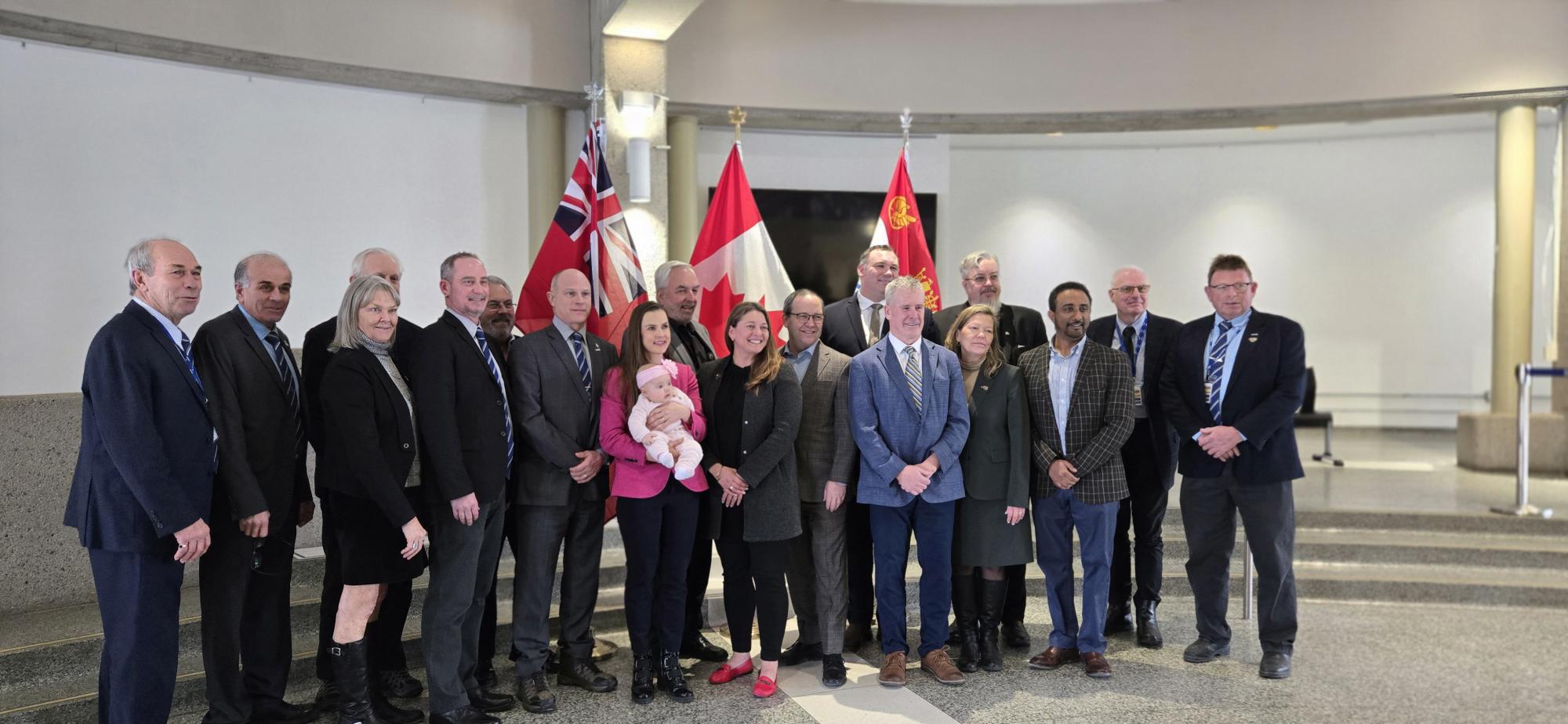 HART Hub - Simcoe County